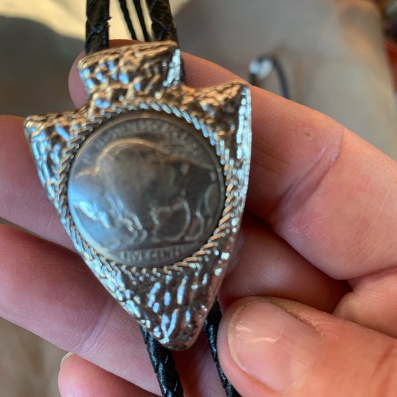 Accessories | Western And Native American Bolos | Poshmark